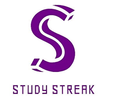 Study Streak: Mejora tus sesiones de estudio